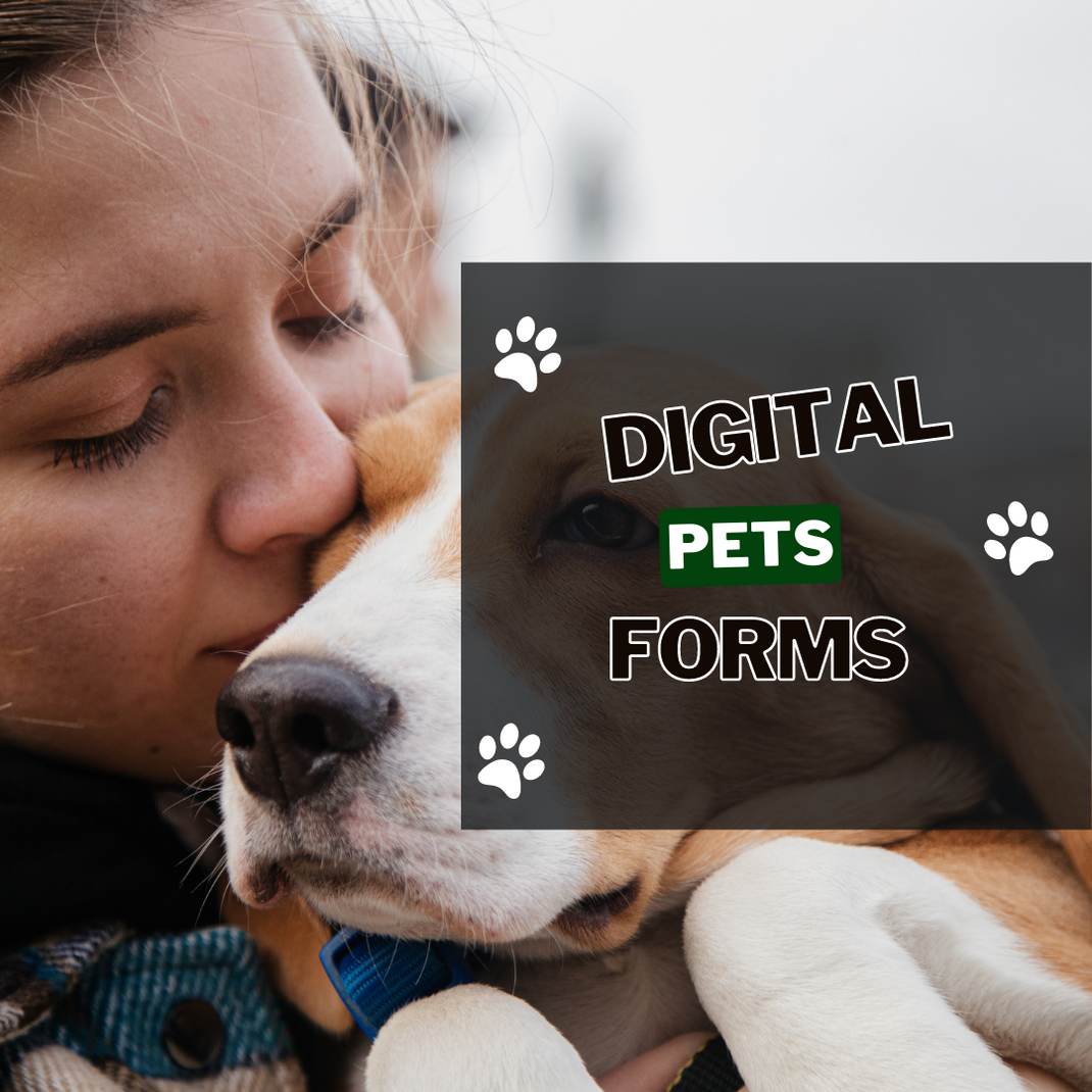 Petsforms