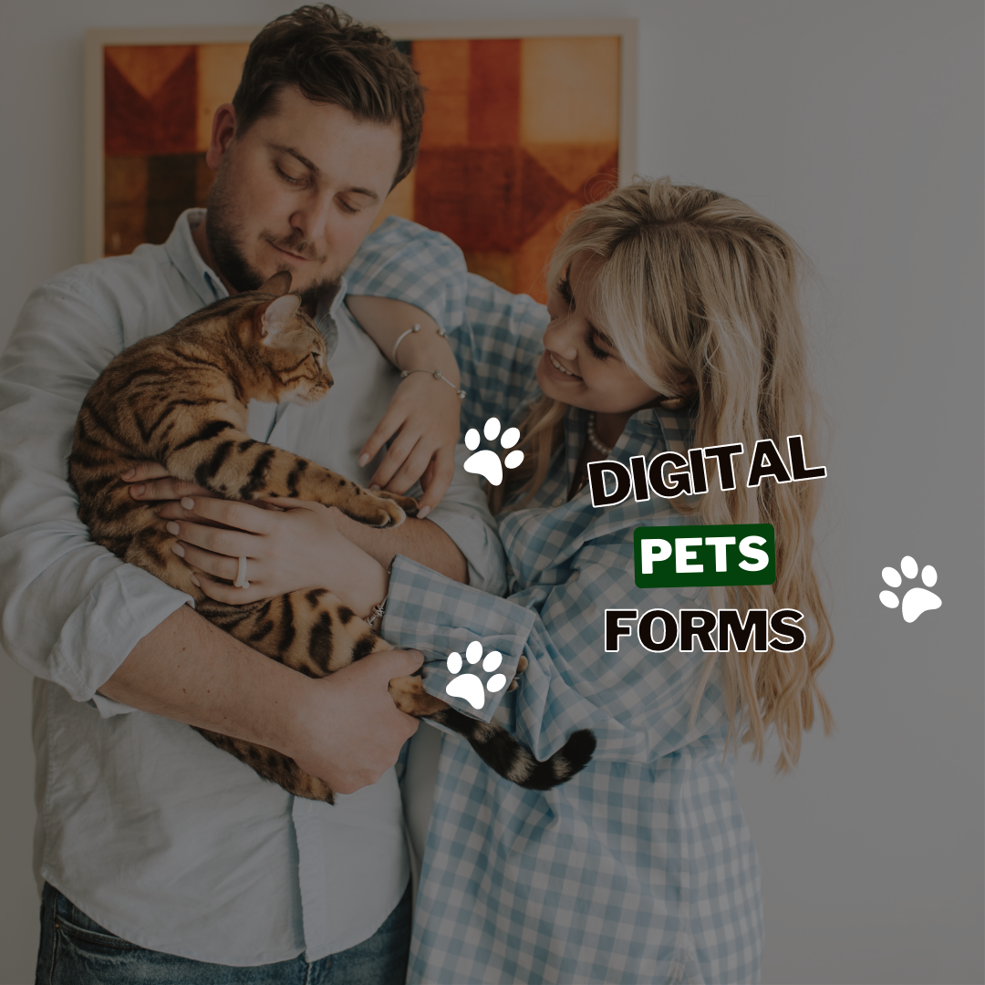 Petsforms